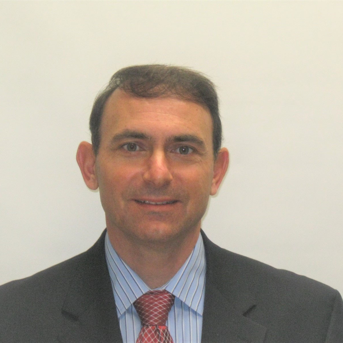 Management Team - 365 Data Centers