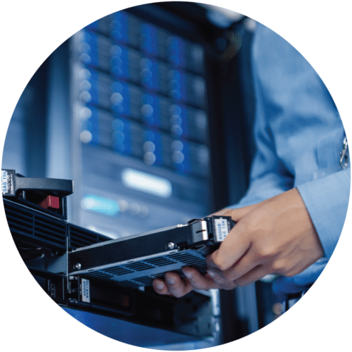 Managed IT Services | Remote Hands, Network Management & NOC | 365 Data ...