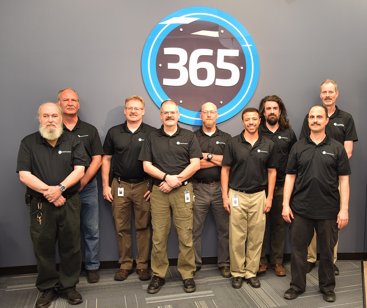 Company Careers - 365 Data Centers