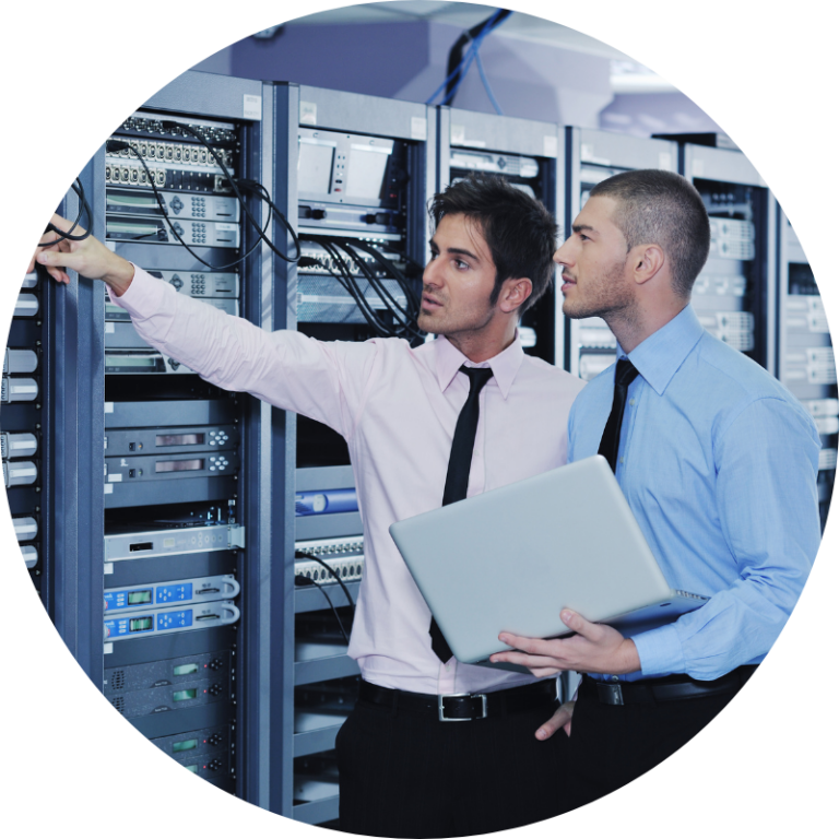 Managed Services South Florida - 365 Data Centers